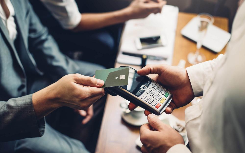 Payments Solutions for Community Banks - ICBA Payments