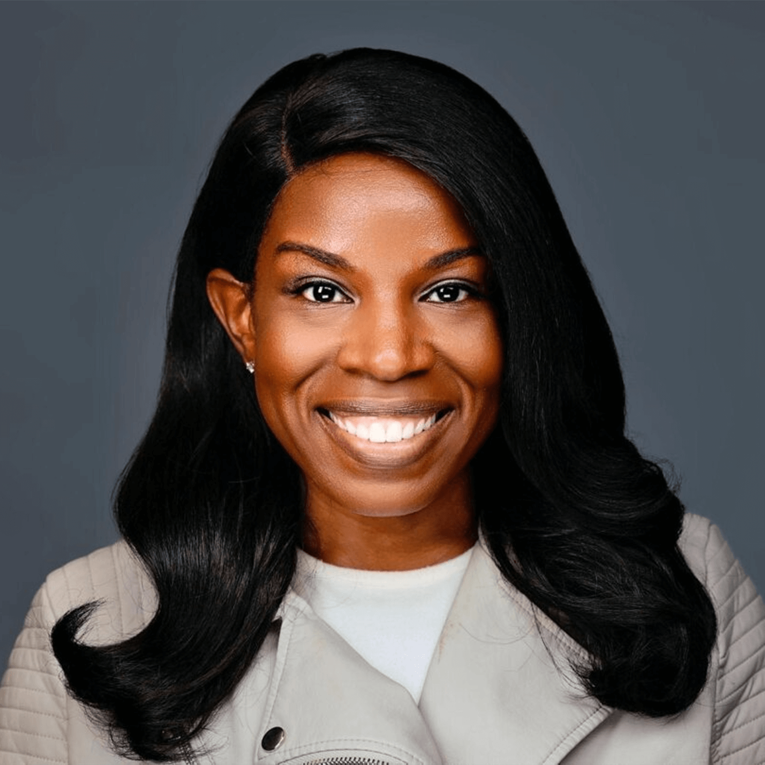 Anjelica Dortch - ICBA.org