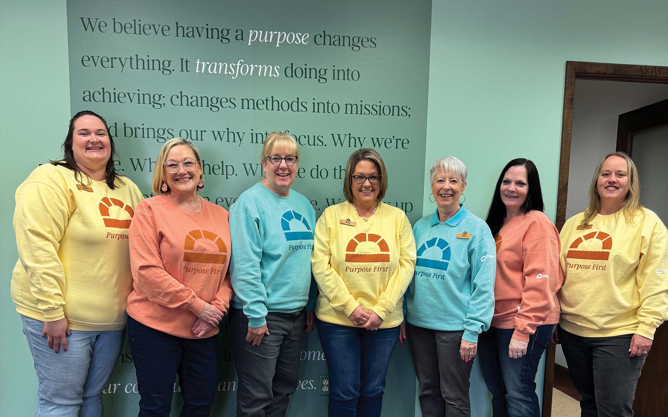 Crossbridge Community Bank Elevates Its Employee Onboarding Experience ...