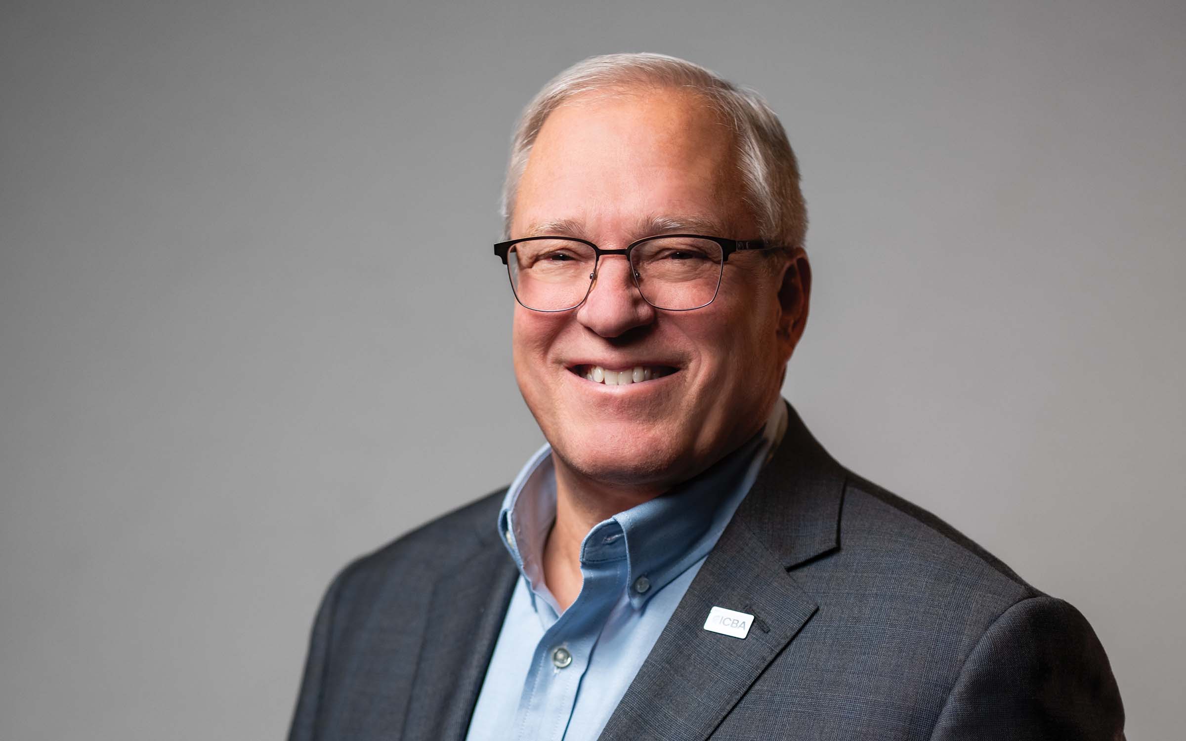 Jack E. Hopkins: Setting Our Priorities for 2026 - ICBA.org
