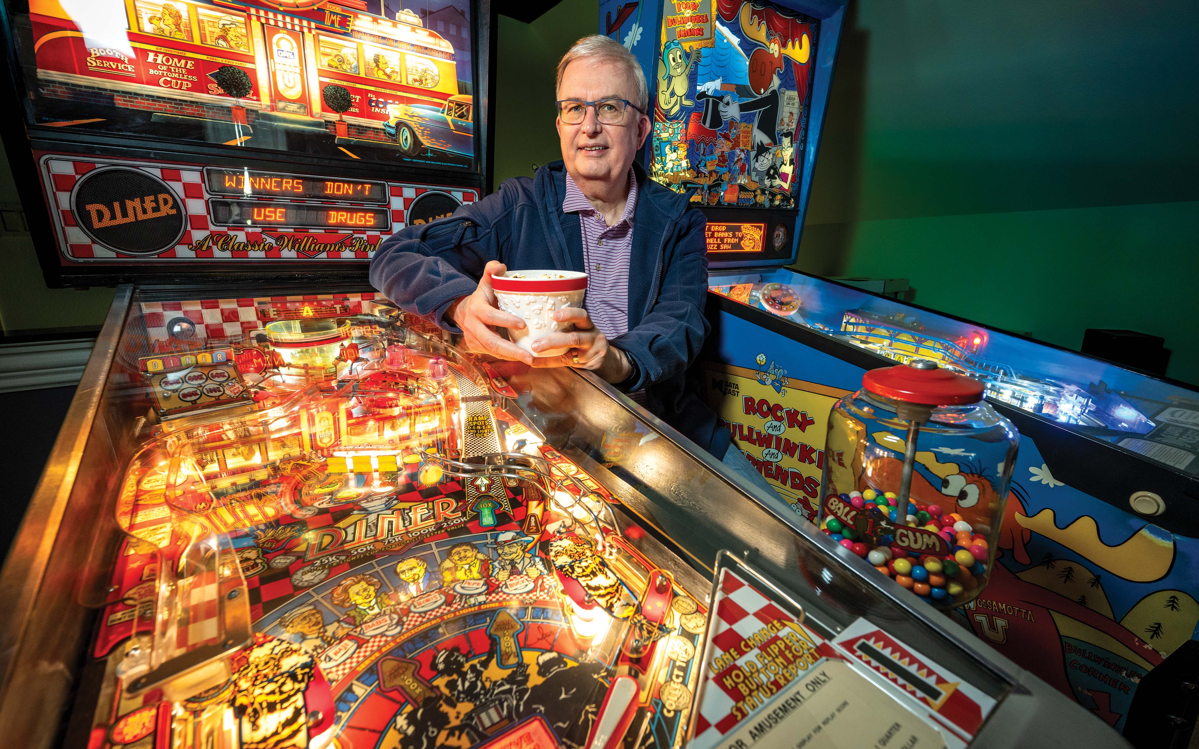 Out of Office: Curtis Anderson - ICBA.org