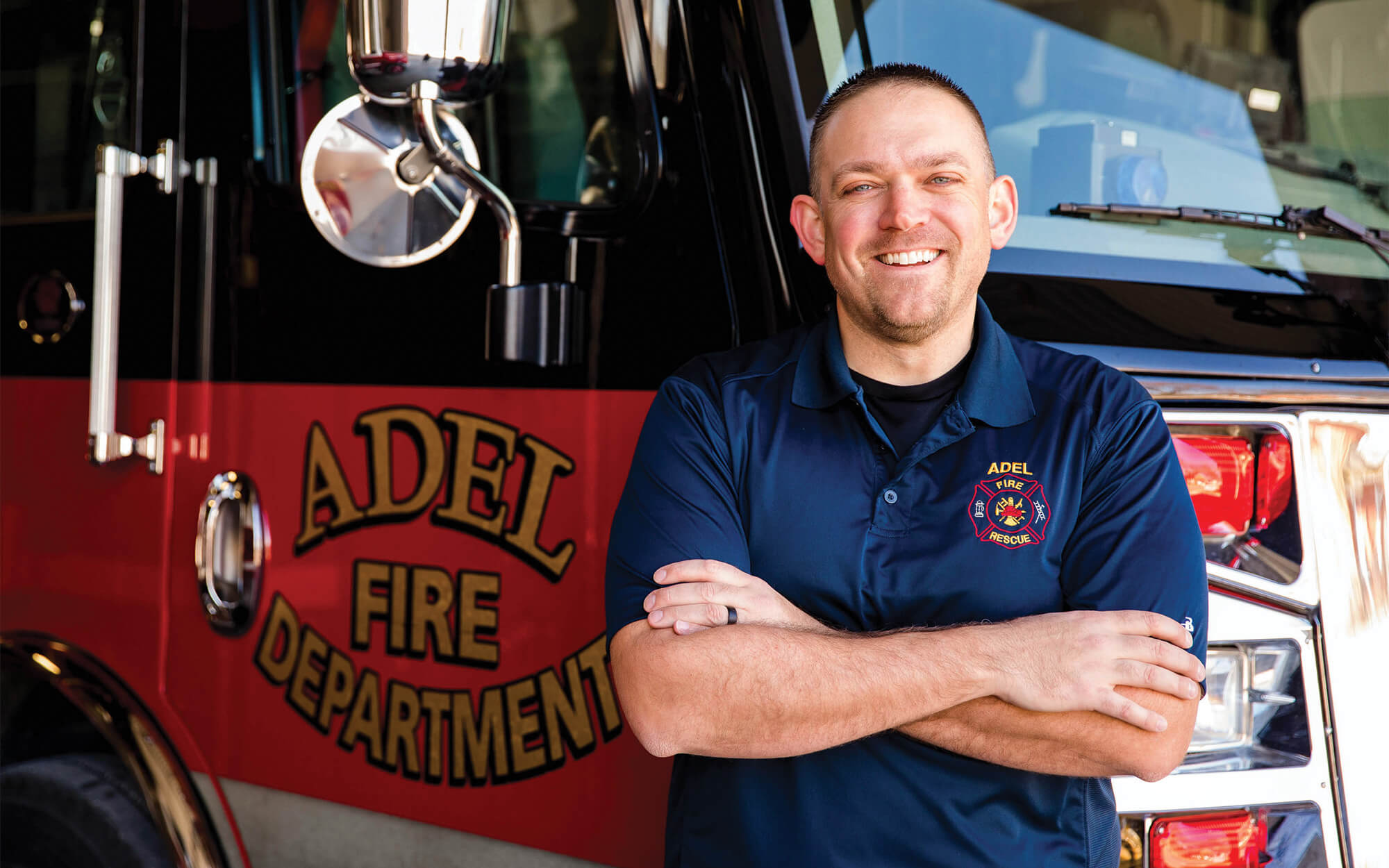 Out of Office: Justin Kitzinger - ICBA.org