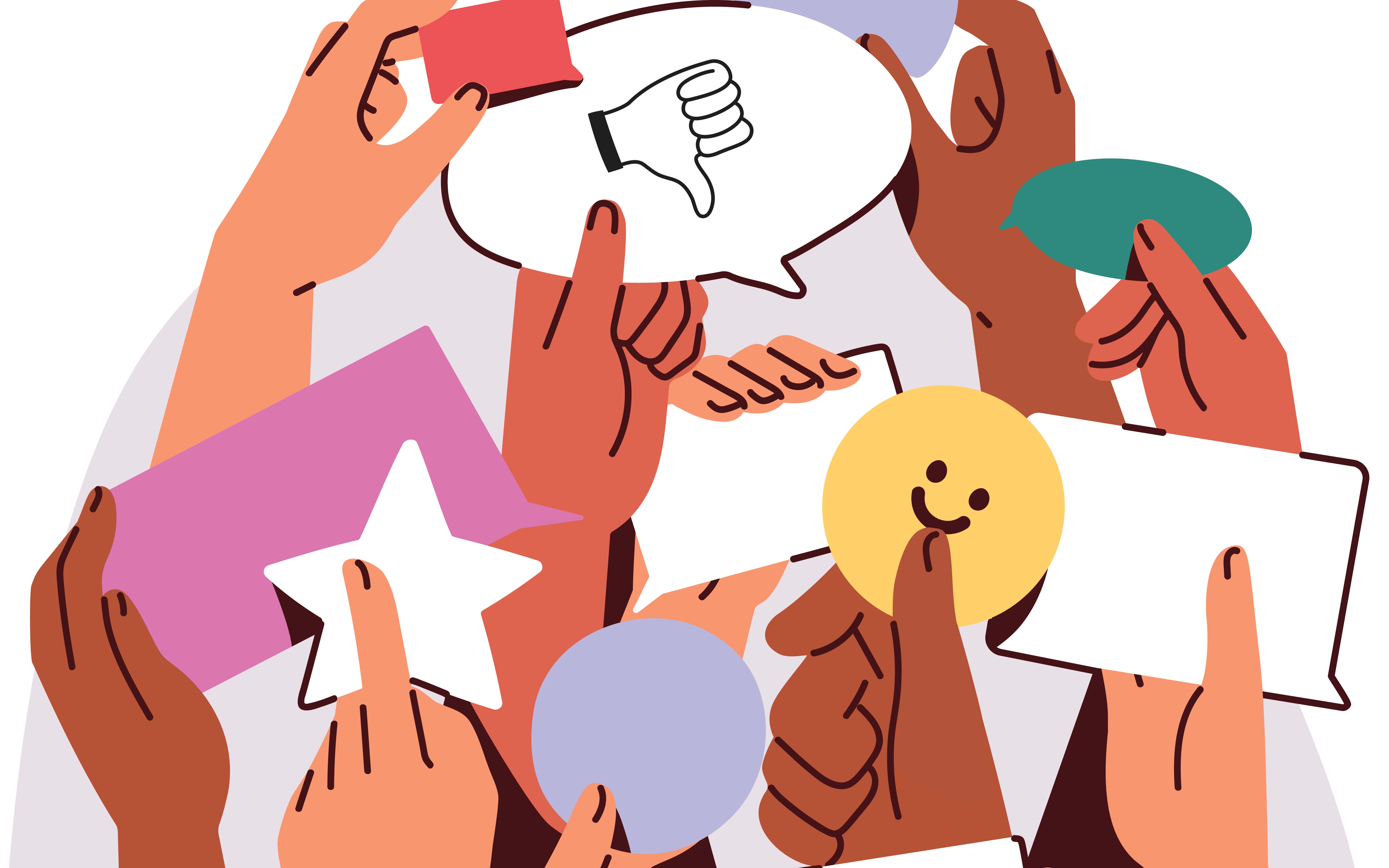 Q&A: Amy Ledig on the EGRPRA Review Process - ICBA.org