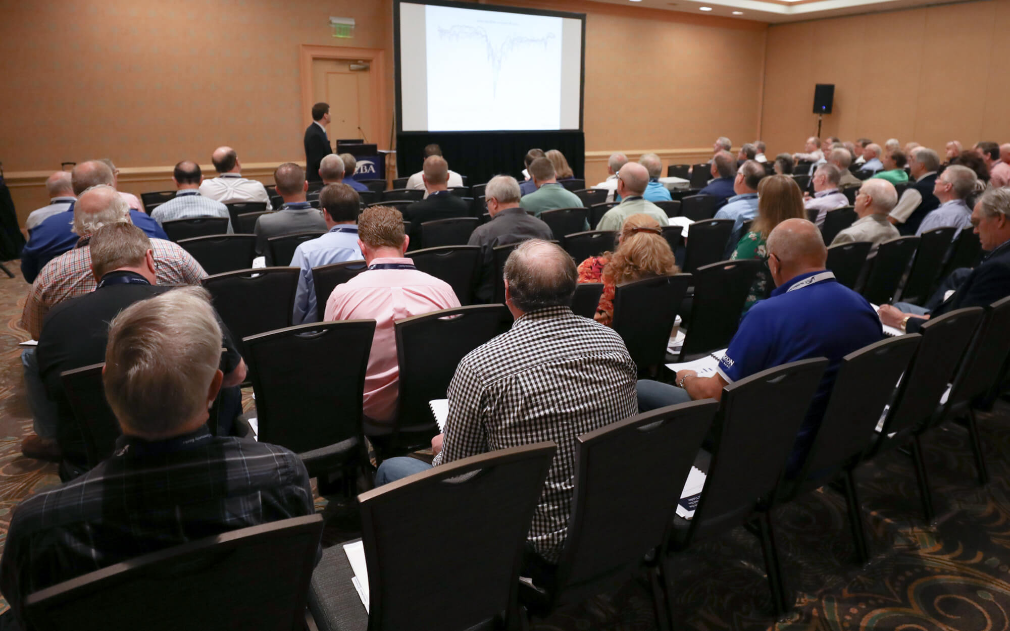 Register for ICBA LIVE 2023