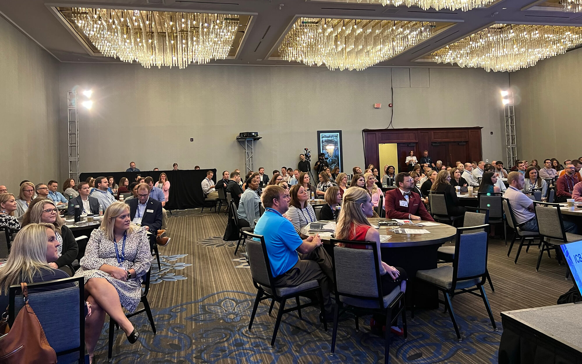 ICBA LEAD FWD Summit