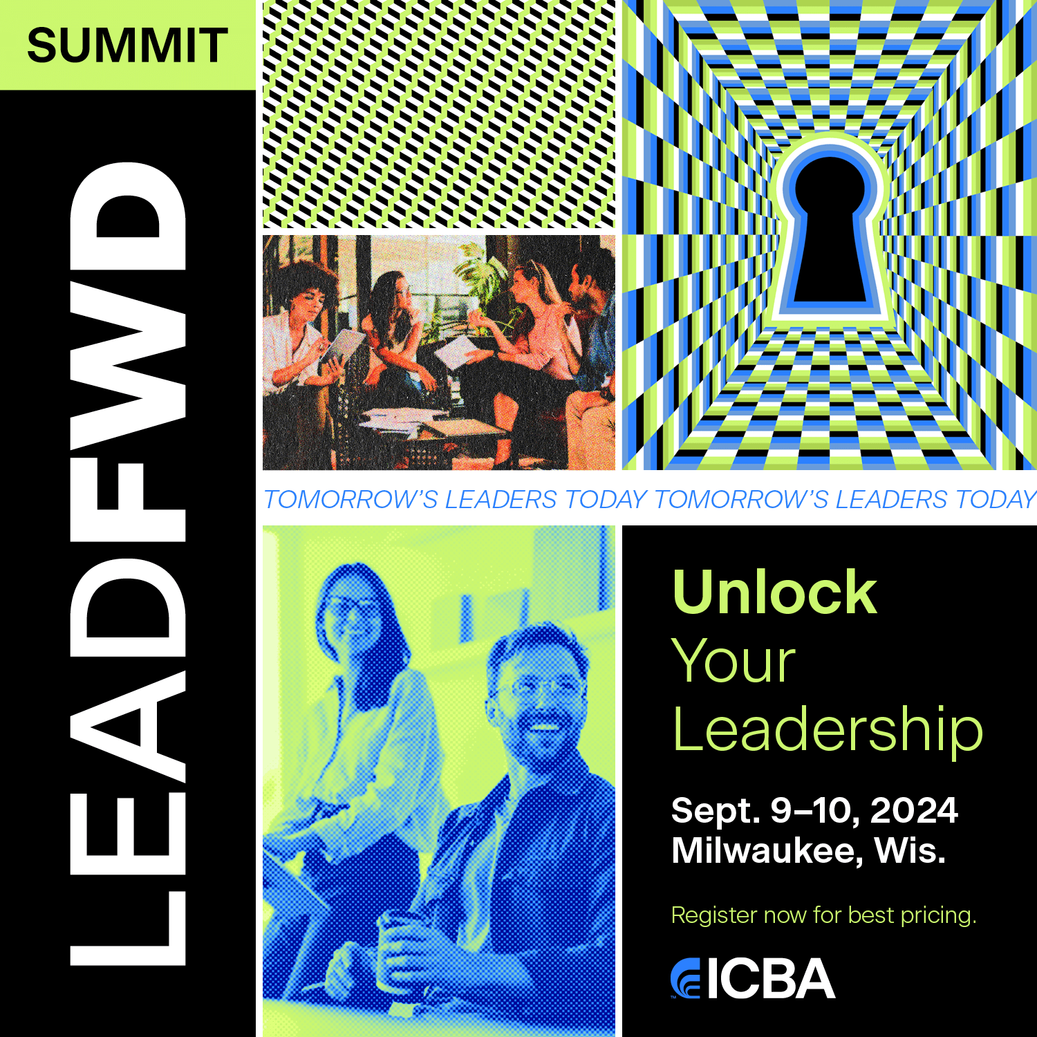 Independent Community Bankers of America - ICBA