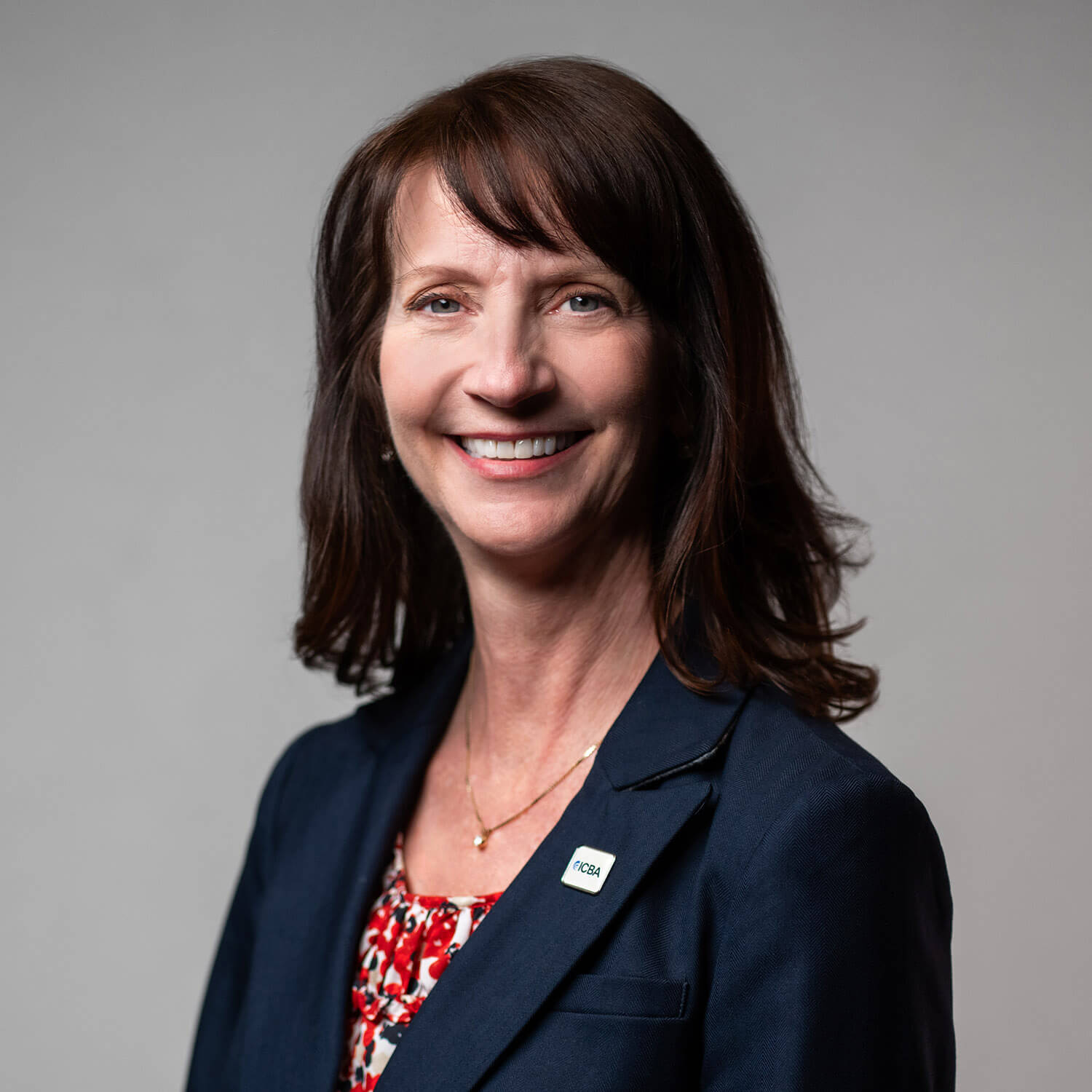 Leadership- ICBA Executive Committee