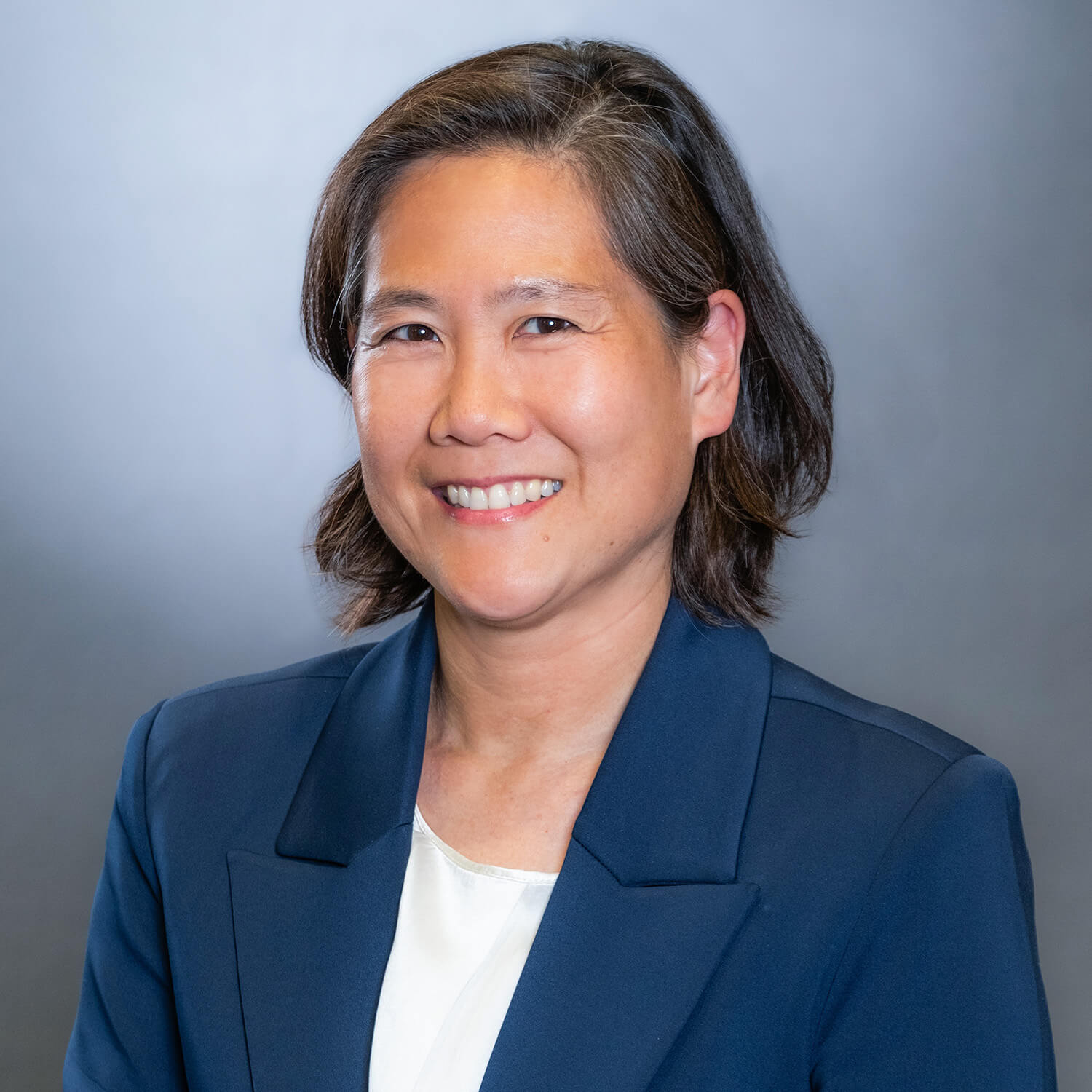 Leadership- ICBA Executive Committee