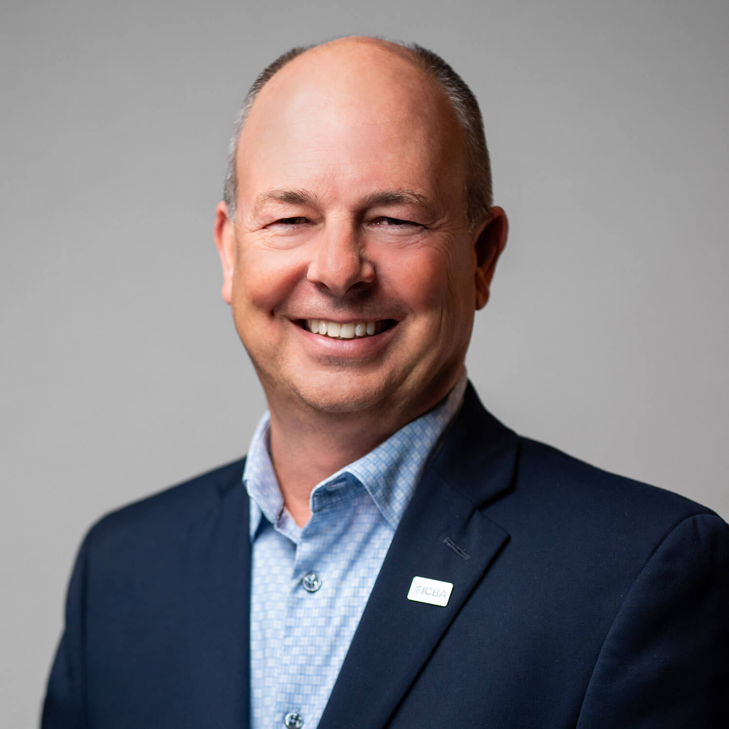 Leadership- ICBA Executive Committee