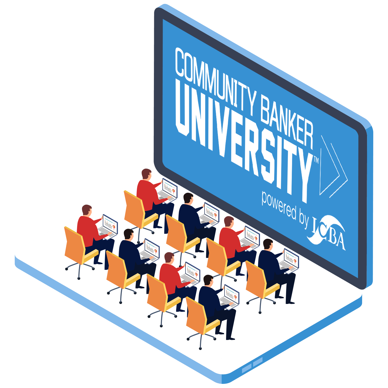 Online Training Plans - CBU