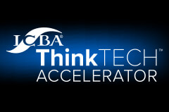 ICBA Brings Successful ThinkTECH Accelerator Innovation Program In-house