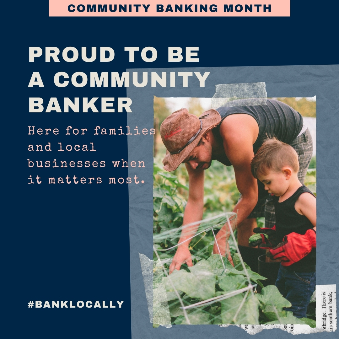 Independent Community Bankers of America - ICBA